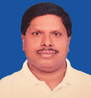 Administration – Sivagiri Ashramam